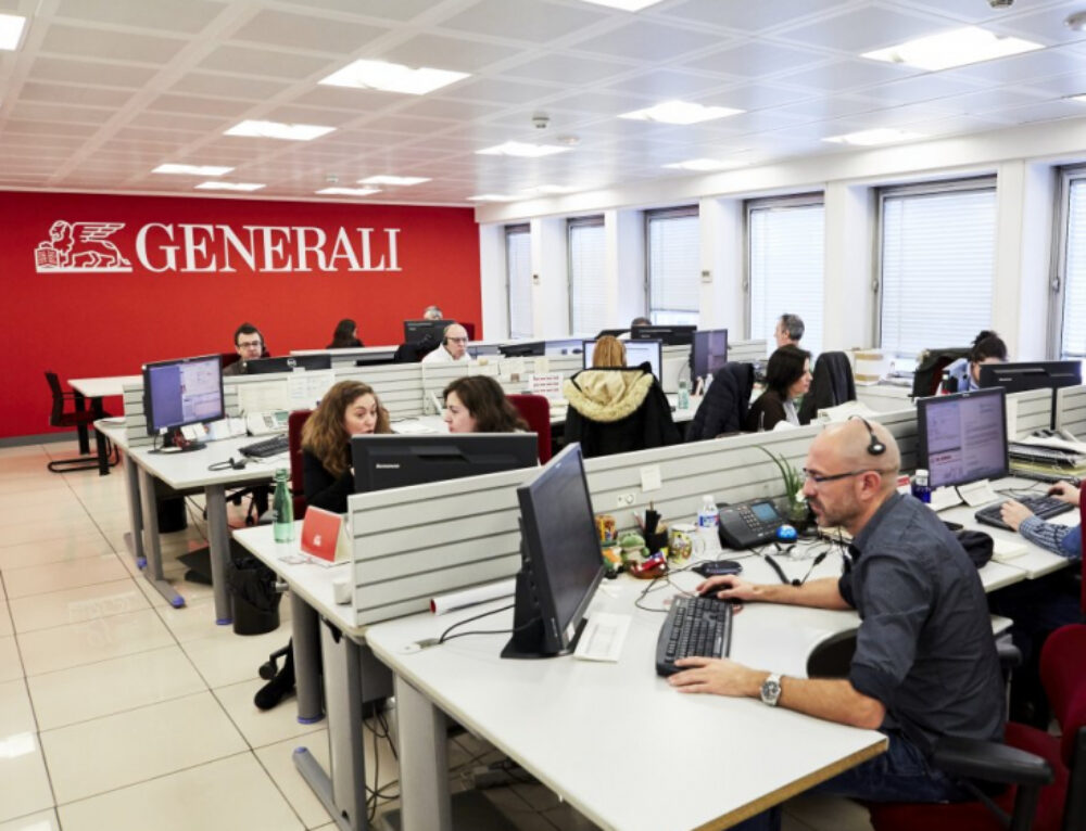 Generali’s Acquisition of Liberty Seguros: A Strategic Move in the ...